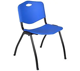 REGENCY M' Stack Chair