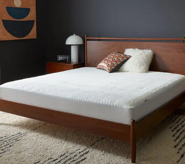 TEMPUR-PEDIC Cool Luxury Mattress Protector-kin G