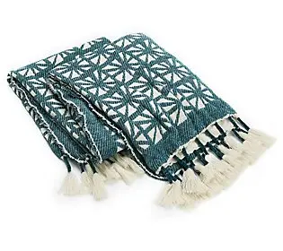 JUSTINA BLAKENEY Planetarium Throw