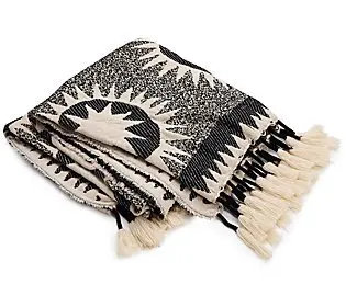 JUSTINA BLAKENEY Soleil Throw
