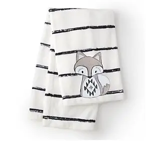 LEVTEX BABY Bailey Baby Blanket