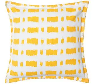 C&F HOME Carol & Frank Dash Pillow