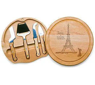PICNIC TIME Disney Ratatouille Circo Cheese B Oard