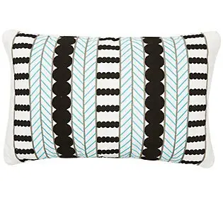 C&F HOME Carol & Frank Marti Pillow