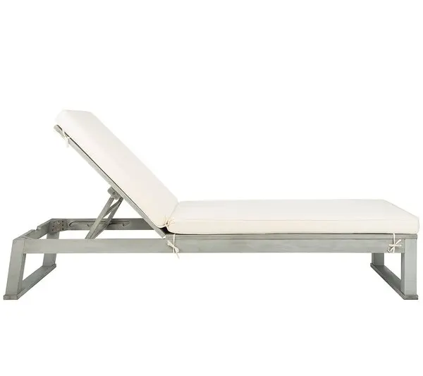 SAFAVIEH Solano Sun Lounger