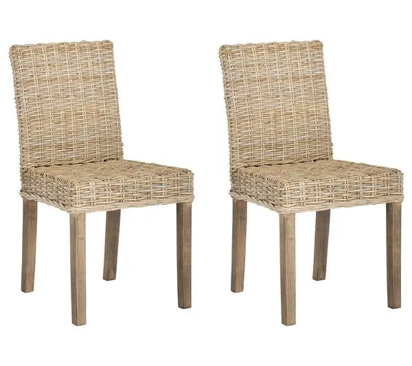 SAFAVIEH Grove Side Chair
