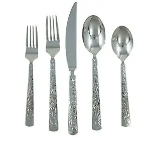 GINKGO Mercury 20-piece Set For 4