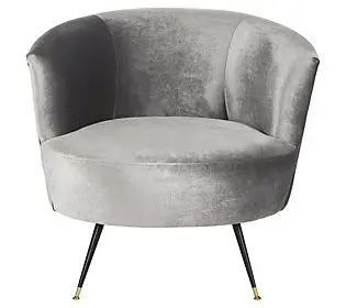 SAFAVIEH Arlette Accent Chair