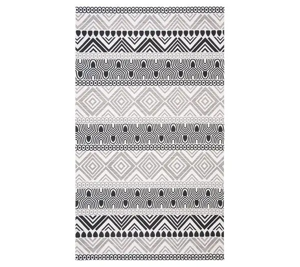 SAFAVIEH Marbella 625 Collection 3' X 5' Rug
