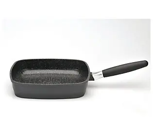 BERGHOFF Scala 12.5' Cast Aluminum Grillpan