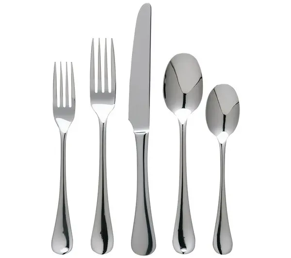 GINKGO Varberg 20-piece Set For 4