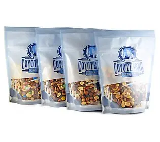 COYOTE SONG FARMS 16-oz Energy Mix