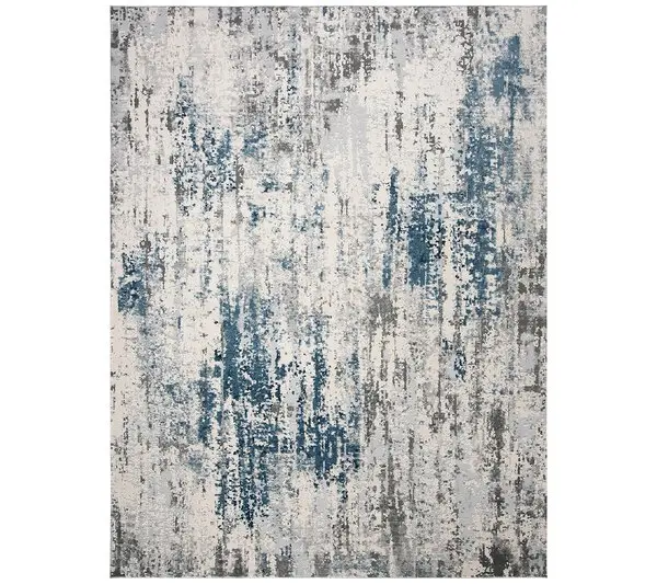 SAFAVIEH Invista 486 Collection 9' X 12' Rug