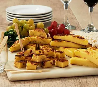 PASTURE PRIDE 6-oz Juusto Baked Cheese Assortment