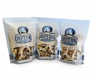 COYOTE SONG FARMS 16-oz Happy Belly Mix