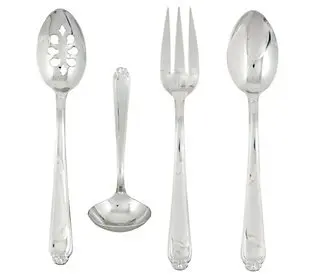 GINKGO Bonnie 4-piece Hostess Set