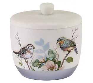 AVANTI LINENS Love Nest Jar