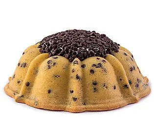 JANIE'S CAKES Chipper Jane Pound Cake