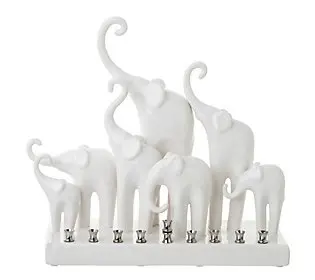 COPA JUDAICA The Kalahari Haven Menorah
