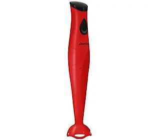 ELITE Cuisine Hand Blender With Detachable Wand