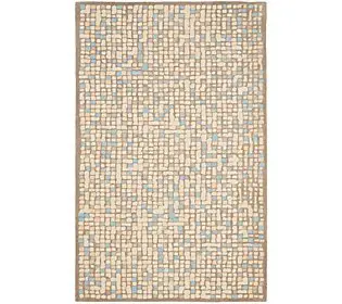 MARTHA STEWART Mosaic 5' X 8' Rug