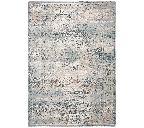 SAFAVIEH Martha Stewart 693 Collection 4' X 6' Rug Sa Favieh