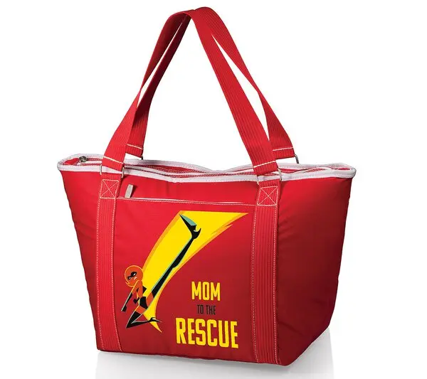 PICNIC TIME Topanga Cooler Tote Bag