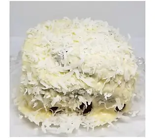 CINNAMOM BAKERY Easter Coconut Cream Cinna Mon Rolls