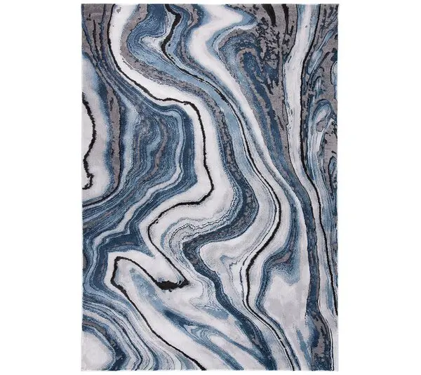 SAFAVIEH Craft 819 Collection 5'3' X 7'6' Rug