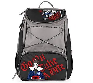 PICNIC TIME Evil Queen Ptx Backpack Cooler