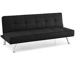 SERTA Dilys 3-seat Upholstery Fabric Sofa
