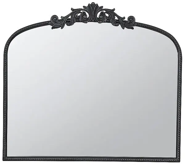 VALERIE PARR HILL 40' Baroque-inspired Mirror Valerie