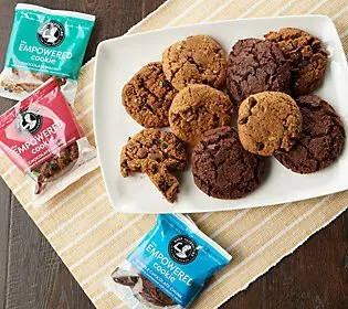 Bare Necessities Gourmet Empowered Cookies
