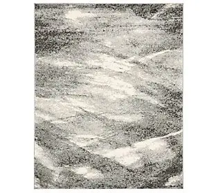 SAFAVIEH Retro Shag 8' X 10' Area Rug