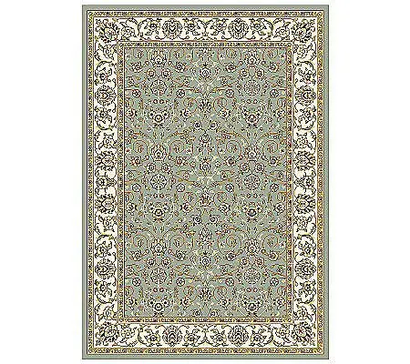 SAFAVIEH Lyndhurst Lavar Power Loomed 5'3' X 7' 6' Rug