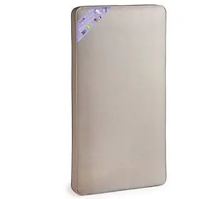 KOLCRAFT Pure Sleep Therapeutic 80 Crib And Tod Dler Mattress - One-color