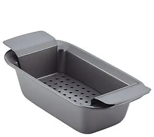RACHAEL RAY Nonstick Bakeware 9' X 5' Loaf Pan