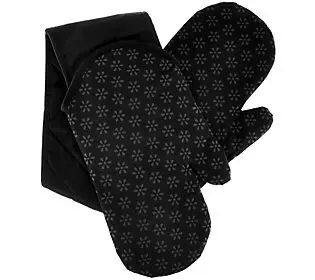 KUHN RIKON 3-piece Pot Holder Plus Set