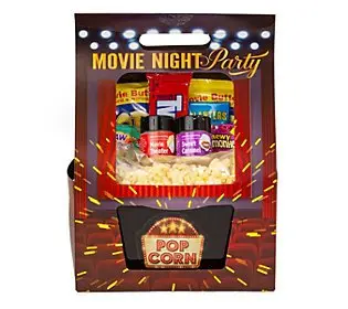 WABASH VALLEY FARMS Red Carpet Popcorn Party Se T