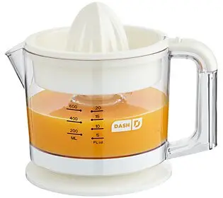 STOREBOUND Dash Dual Citrus Juicer