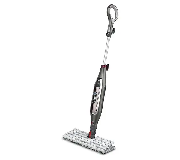 SHARK Genius Hard Floor Cleaning System Pocket Team Mop - One-color