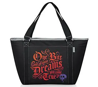 PICNIC TIME Insulated Cooler Tote Bag