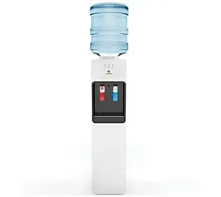 AVALON 3-5 Gal Top Loading Hot & Cold Water Coo Ler