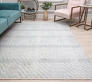 ISAAC MIZRAHI LIVE! Isaac Mizrahi Serafina Cozied Up 2' X 8' Runner