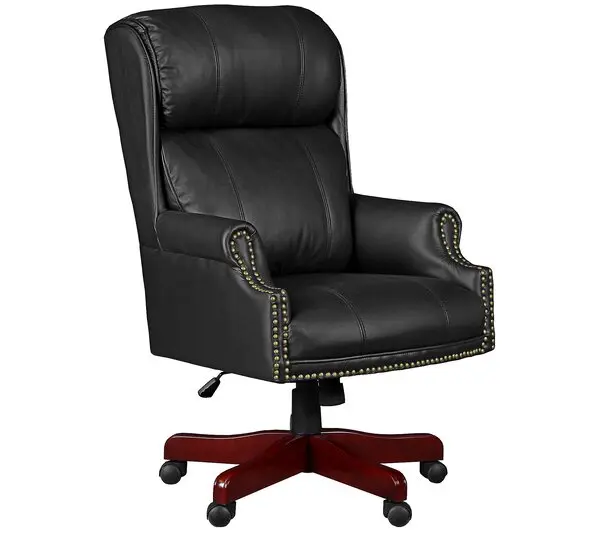 REGENCY Barrington Swivel Chair