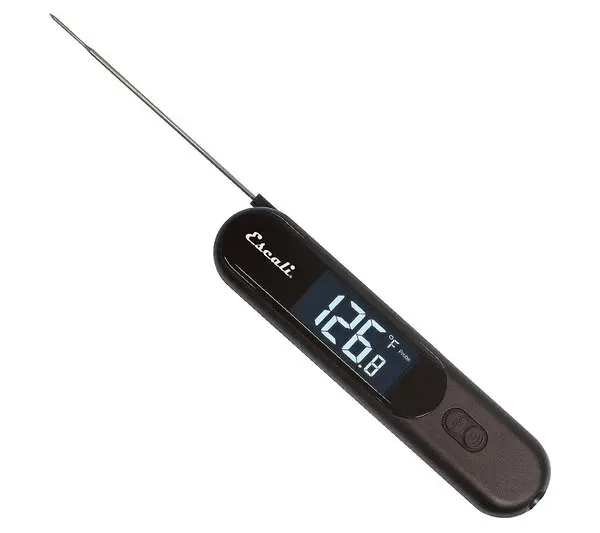 ESCALI E Infrared Surface & Folding Probe Digita L Thermometer