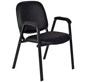 REGENCY Ace Vinyl Stack Chair