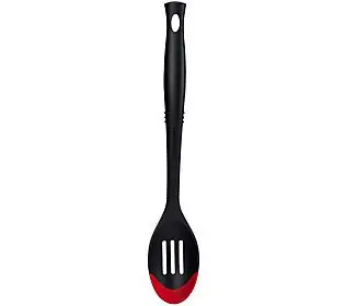 LE CREUSET Revolution Bi-material Slotted Spoon - One-color