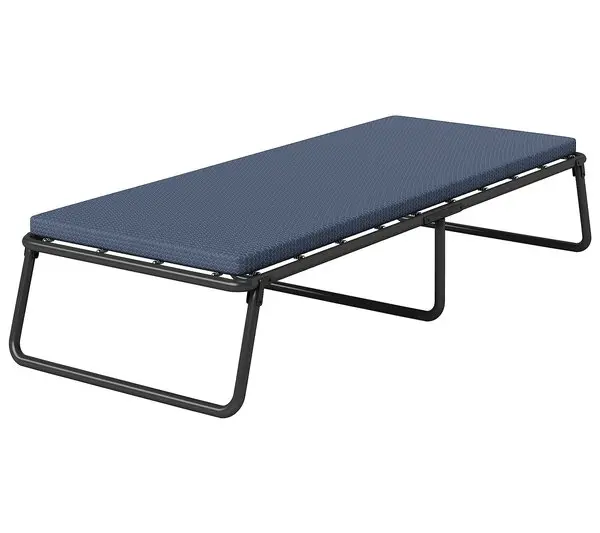 HENREDON Fold Away Guest Bed Single
