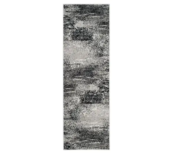 SAFAVIEH Adirondack Zayne Rug 2'6' X 12